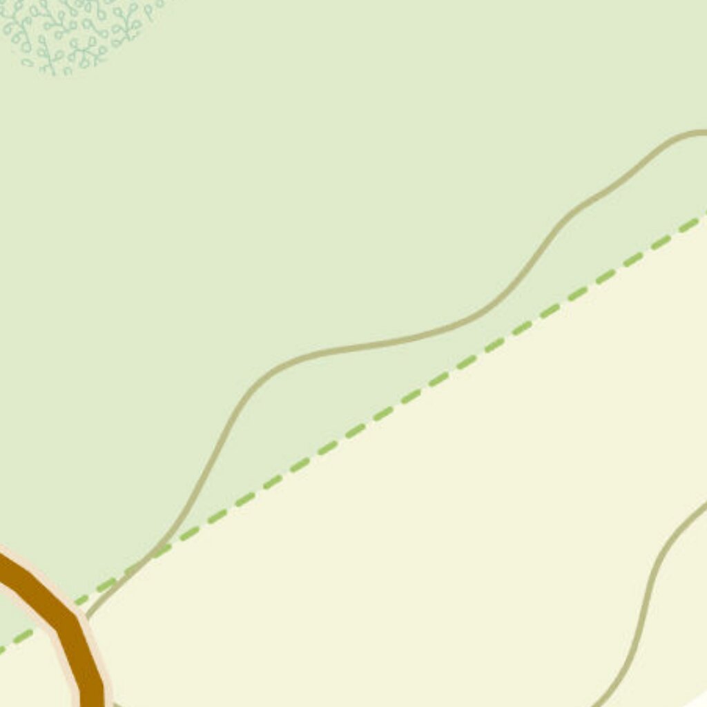 Litchfield, NH - Litchfield State Forest Map by Nashua Regional ...