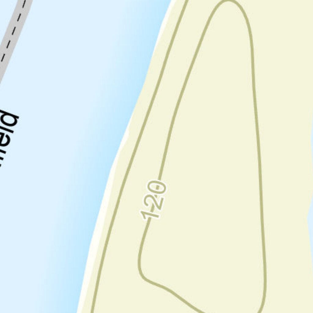 Merrimack, NH - Sklar Waterfront Park Map by Nashua Regional Planning ...