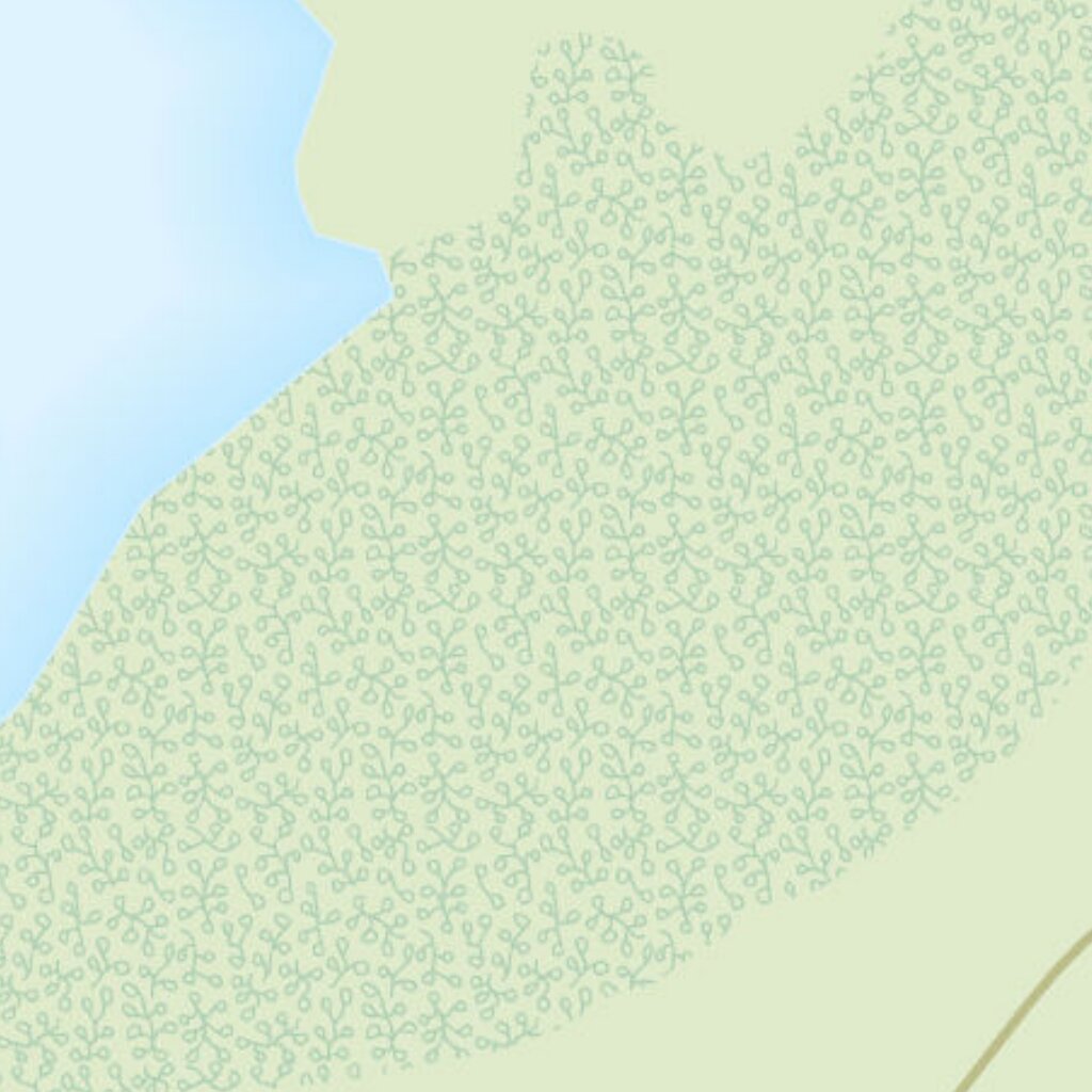 Pelham, NH - Cutler-Spalding Town Forest Map by Nashua Regional ...