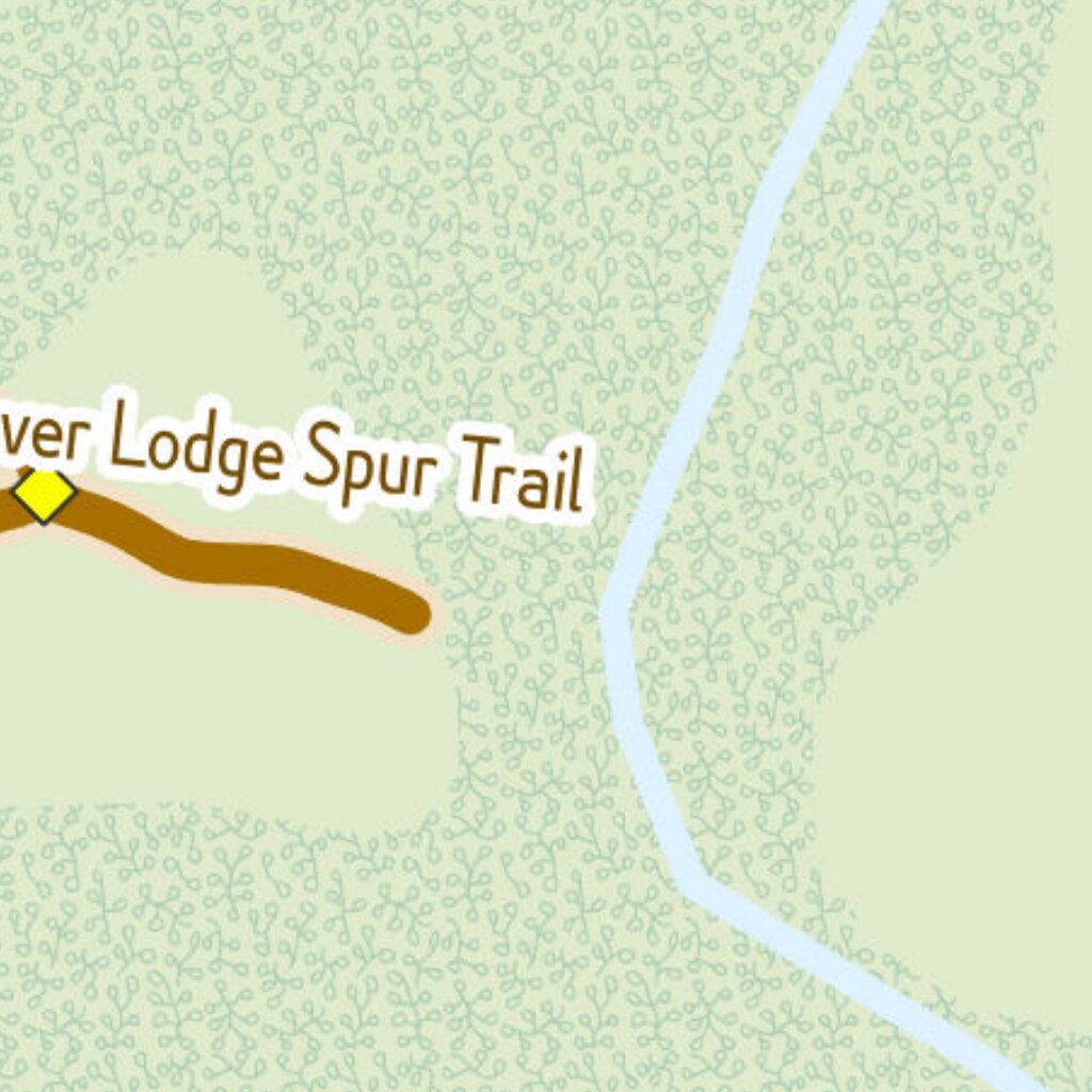 Pelham, NH - Cutter Merriam Conservation Area Map by Nashua Regional ...