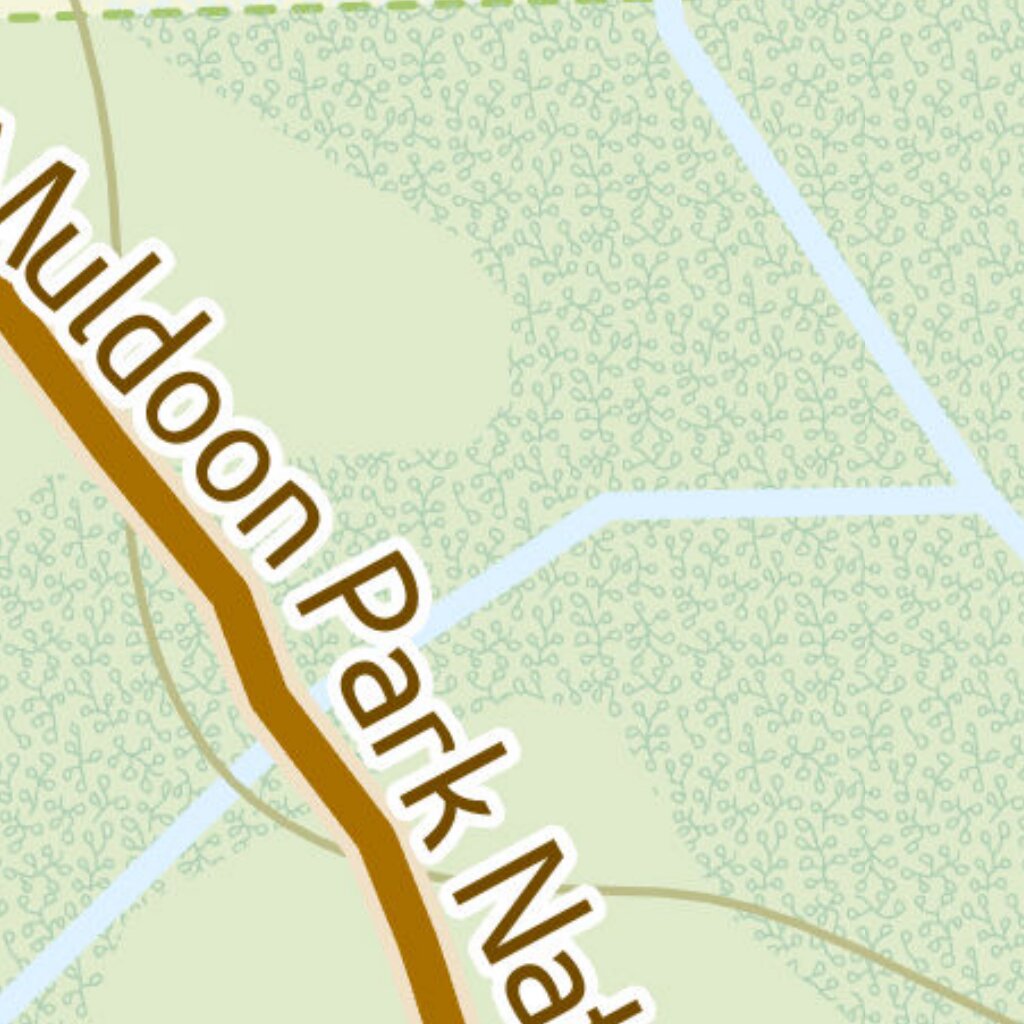 Pelham, NH - Muldoon Park Map by Nashua Regional Planning Commission ...