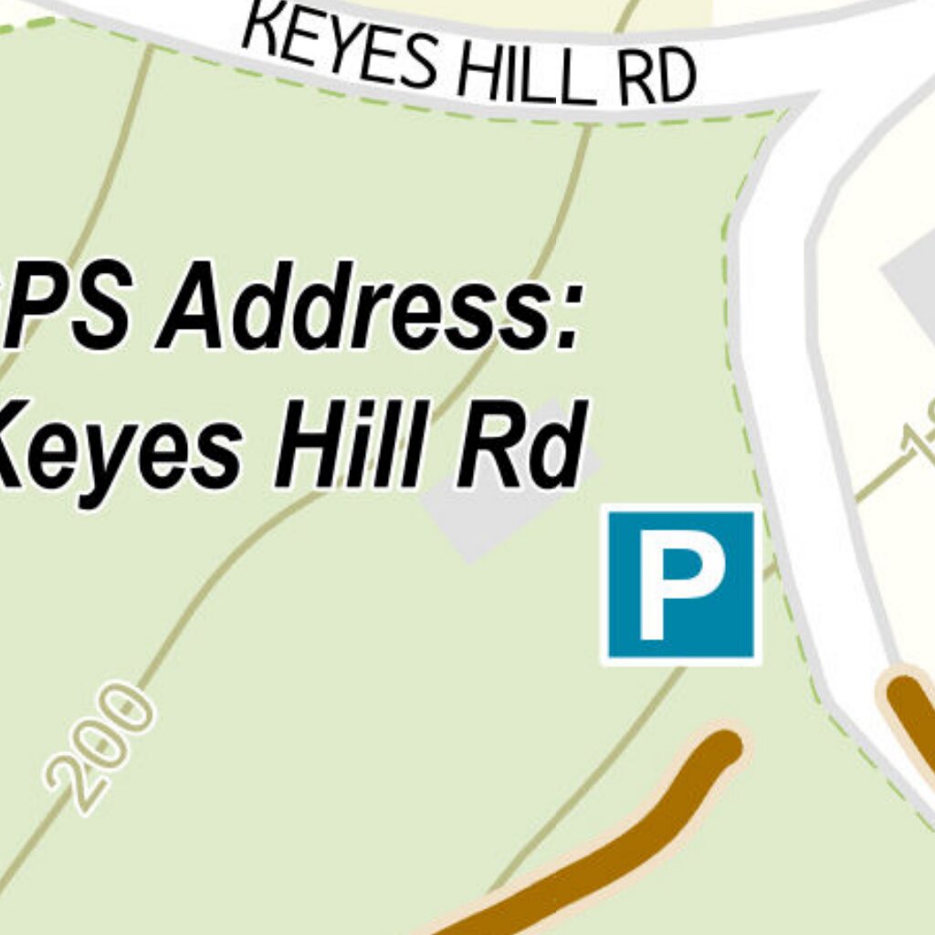 Pelham, NH - Raymond Memorial Park Map by Nashua Regional Planning ...