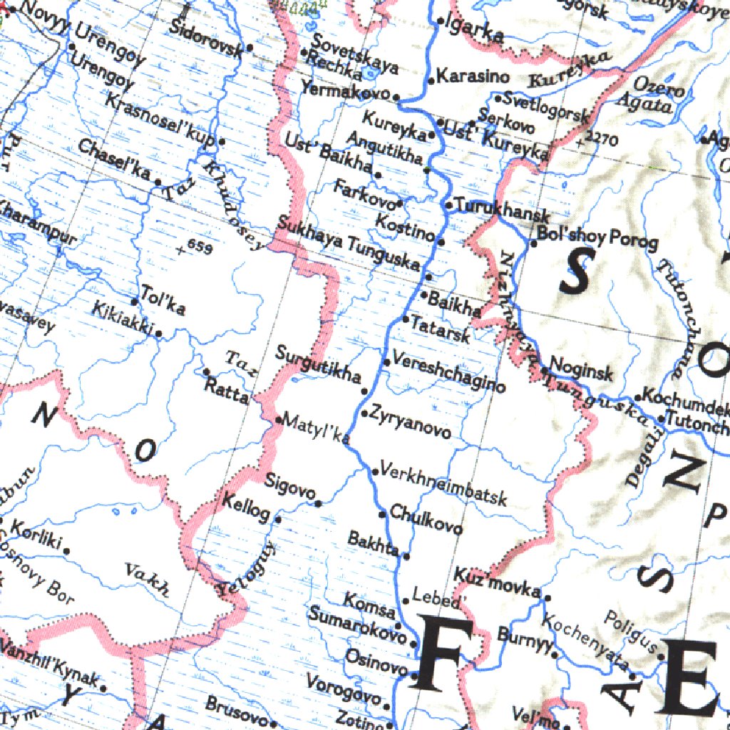 Russia and the Newly Independent Nations of the Former Soviet Union ...