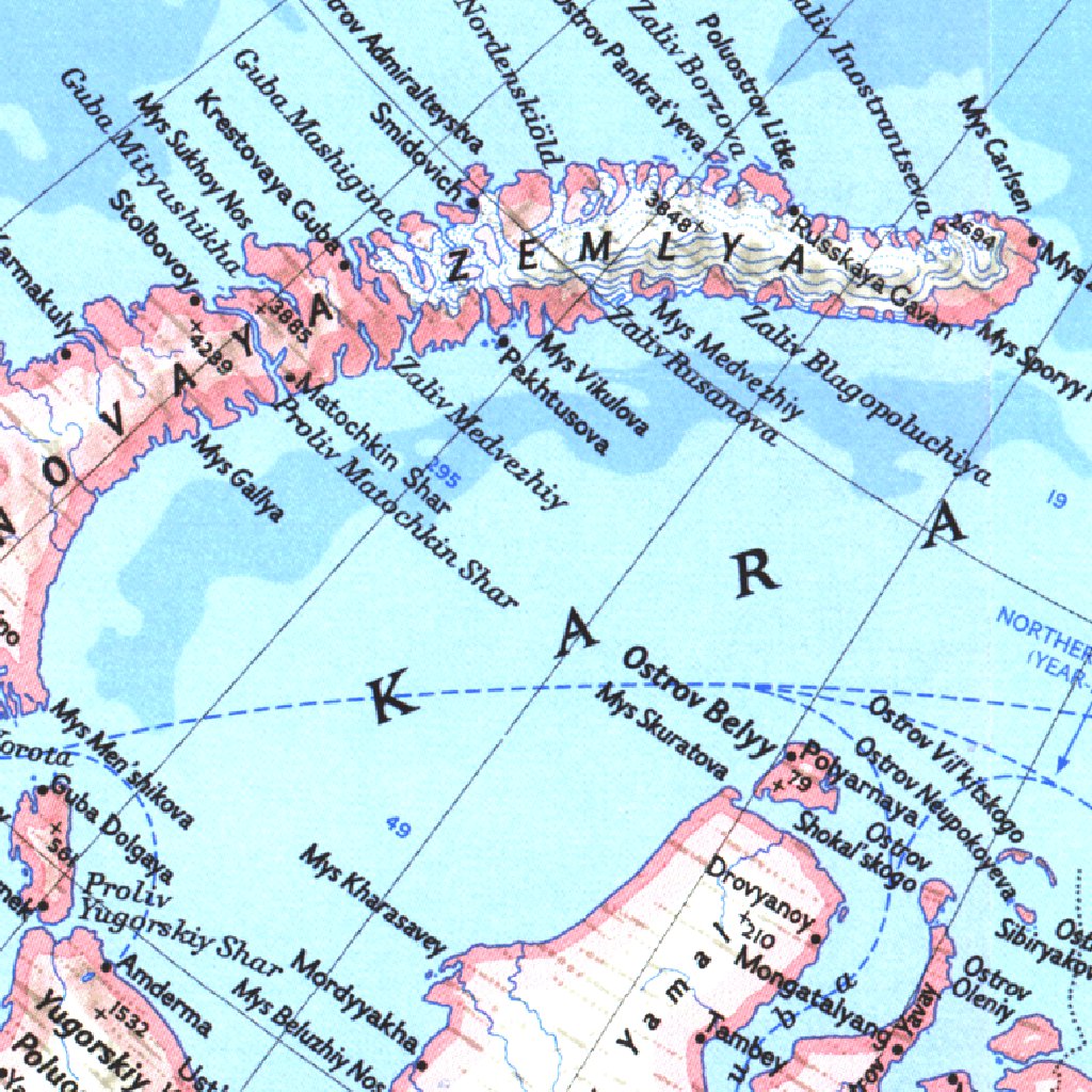 Russia and the Newly Independent Nations of the Former Soviet Union ...