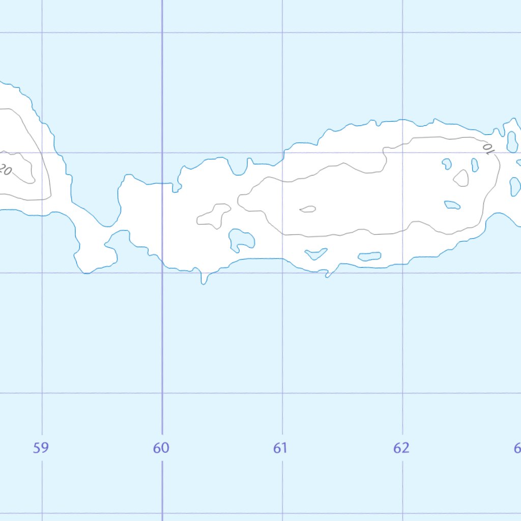 Unnamed (034D09 CanTopo) Map by Natural Resources Canada | Avenza Maps