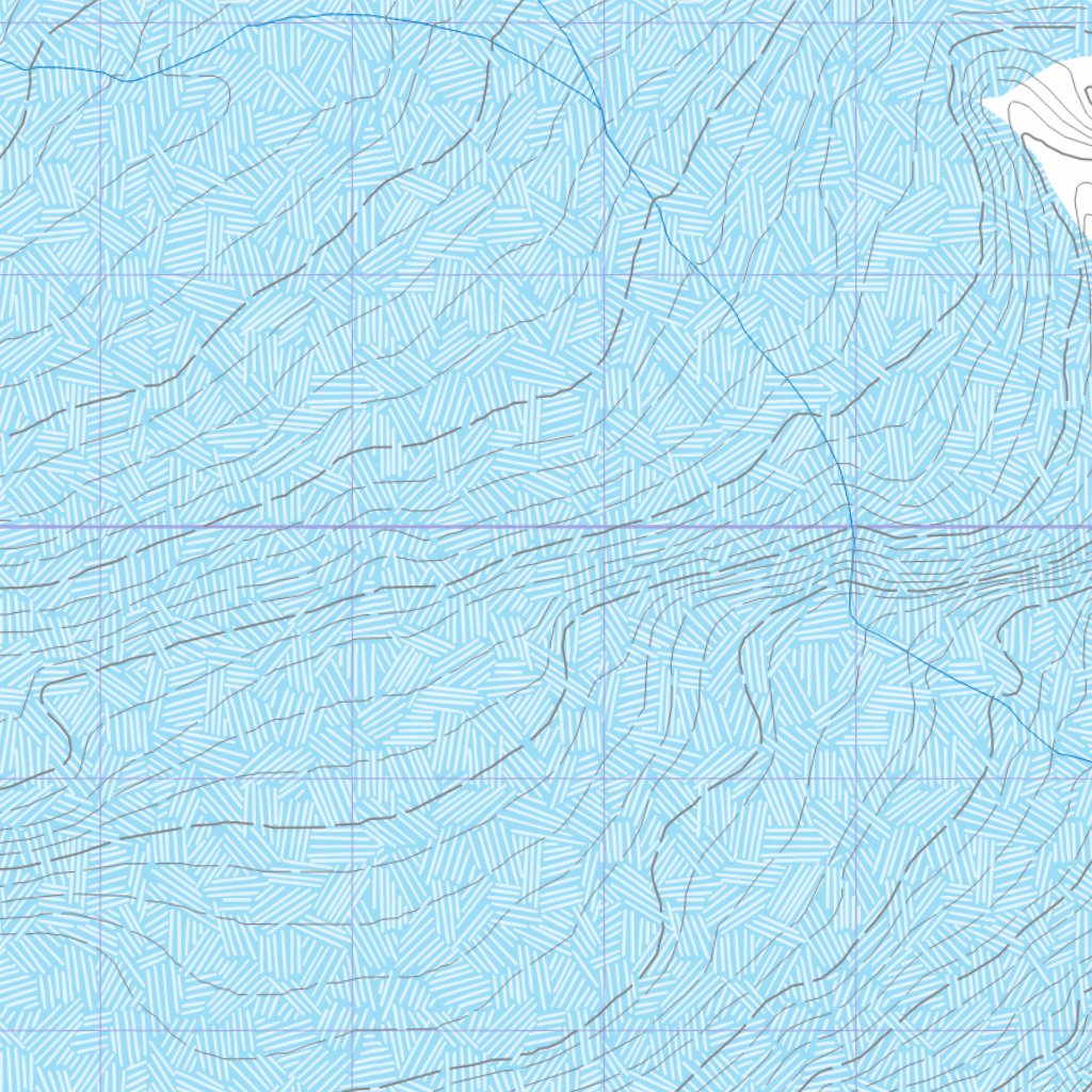 Unnamed (048H01 CanTopo) Map by Natural Resources Canada | Avenza Maps