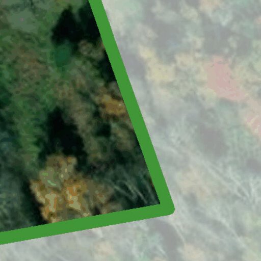 New Canaan Land Trust: Livingston-Higley Preserve Map by New Canaan ...