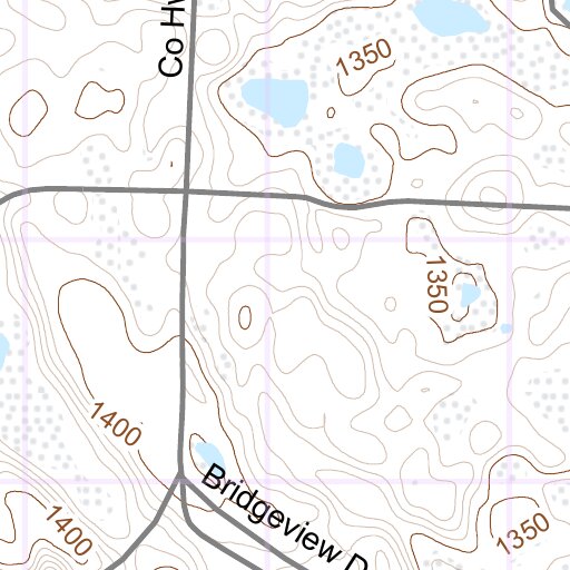 NCT MN-012 Map by North Country Trail Association | Avenza Maps