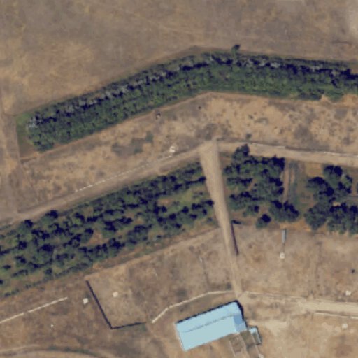 Braddock Dam - Emmons County Map by North Dakota Game and Fish ...