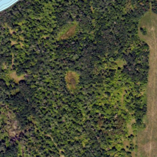 Jarvis Lake - Rolette County Map by North Dakota Game and Fish ...