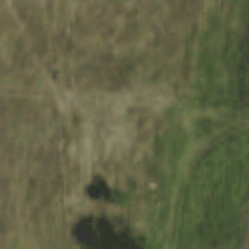 Lutz Dam - Bowman County Map by North Dakota Game and Fish Department ...