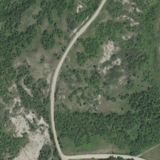 White Earth Dam - Mountrail County Map by North Dakota Game and Fish ...