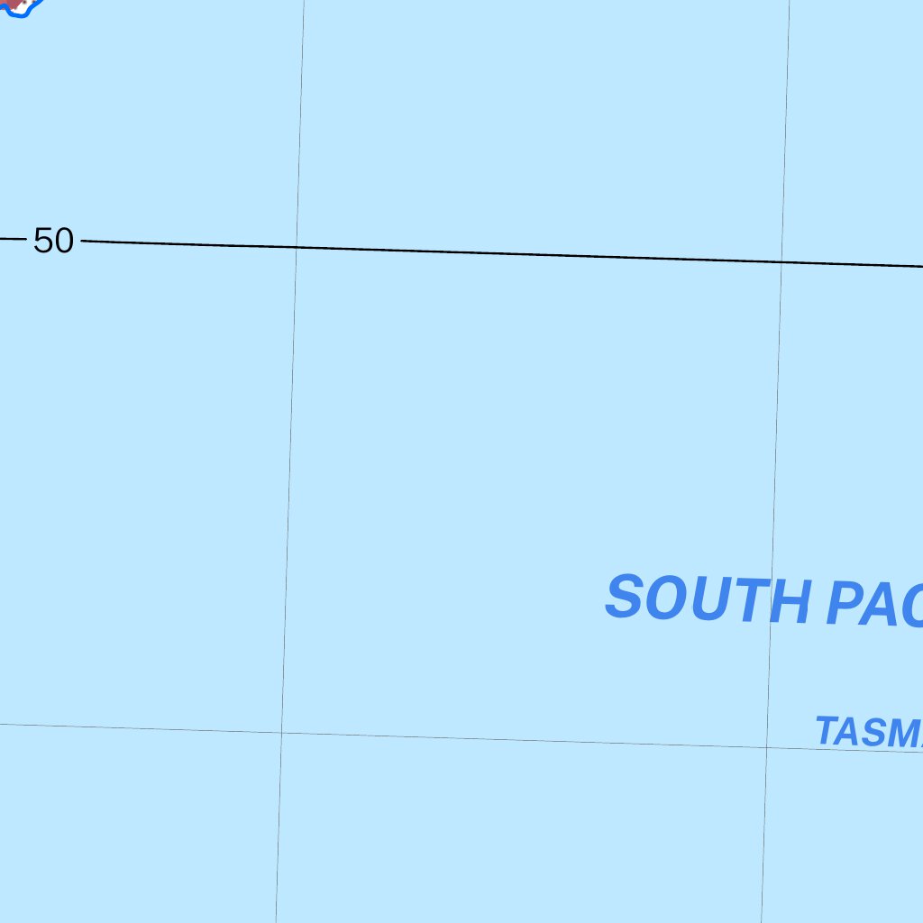 Murrah 8924-4N Map by NSW Government Spatial Services | Avenza Maps