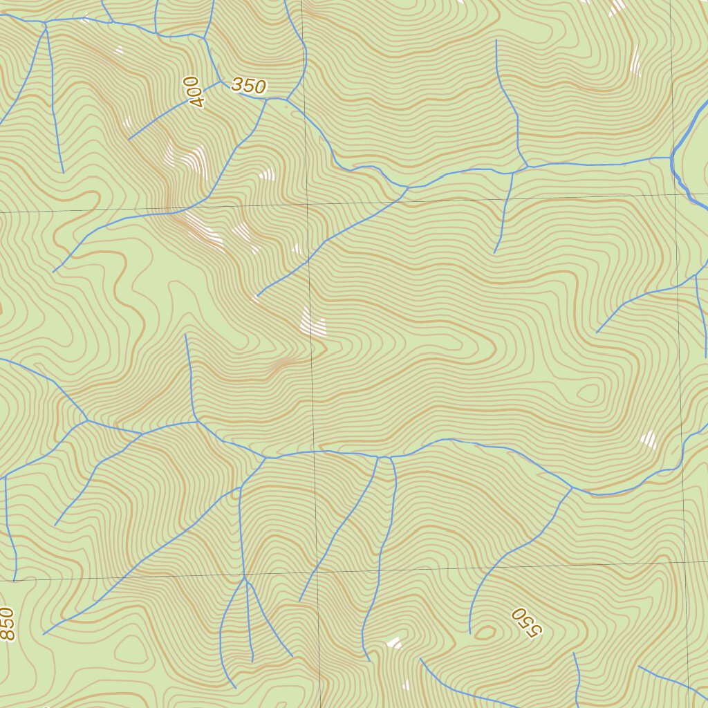 Snowball 8826-3S Map by NSW Government Spatial Services | Avenza Maps