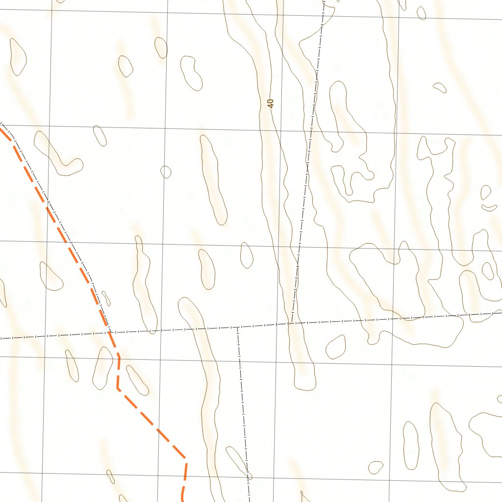 1747-S EDAGEE & WAHROONGA Map by nswtopo | Avenza Maps