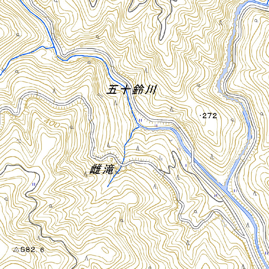 483163 宇納間 （うなま Unama）, 地形図 Map by Pacific Spatial Solutions, Inc ...