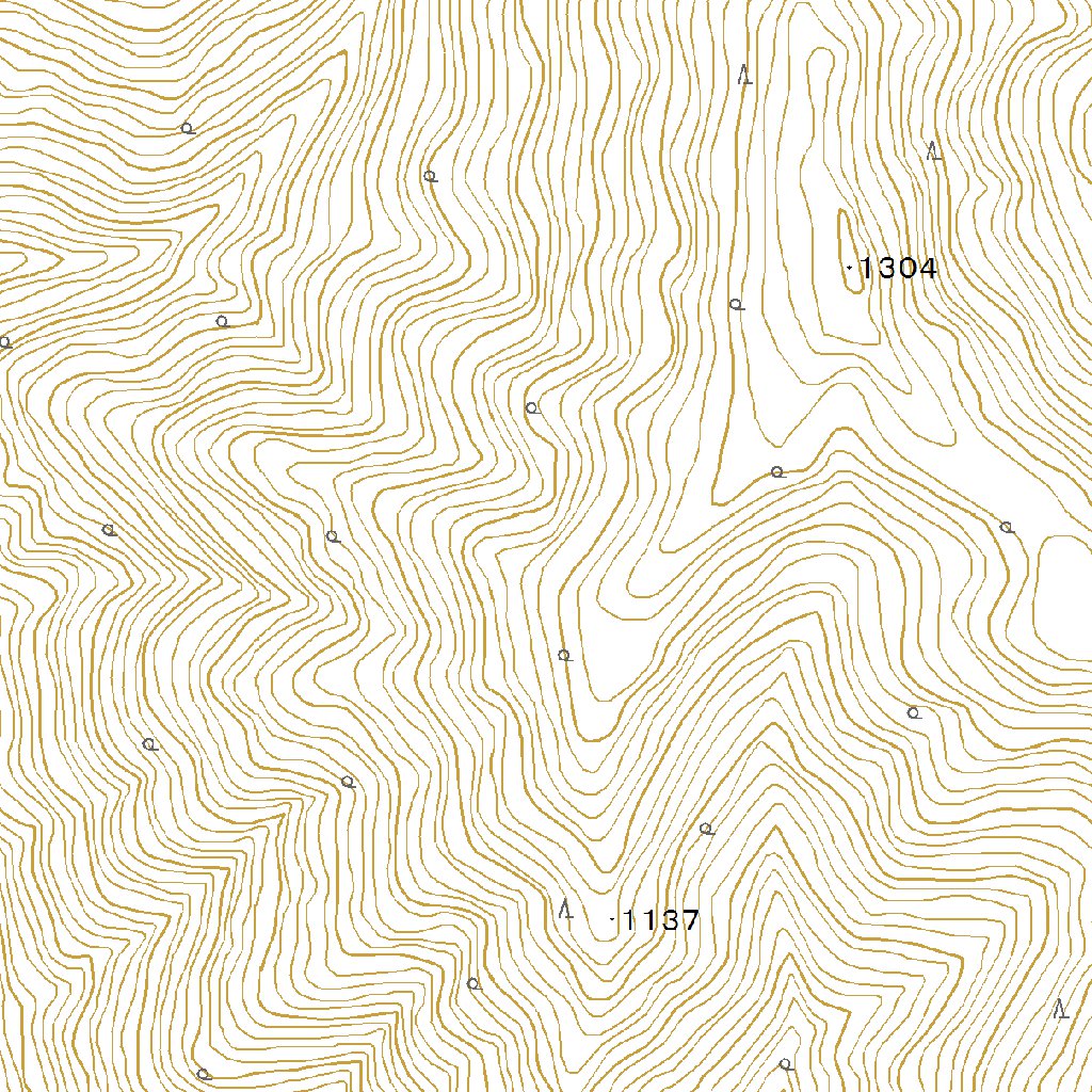 553976 林中 （はやしなか Hayashinaka）, 地形図 Map by Pacific Spatial Solutions, Inc. | Avenza Maps