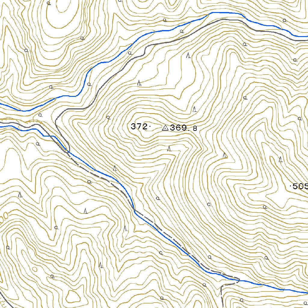 584061 矢島 （やしま Yashima）, 地形図 Map by Pacific Spatial Solutions, Inc. | Avenza Maps