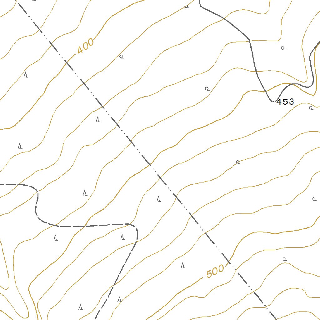 654455 斜里岳 （しゃりだけ Sharidake）, 地形図 Map by Pacific Spatial Solutions, Inc ...