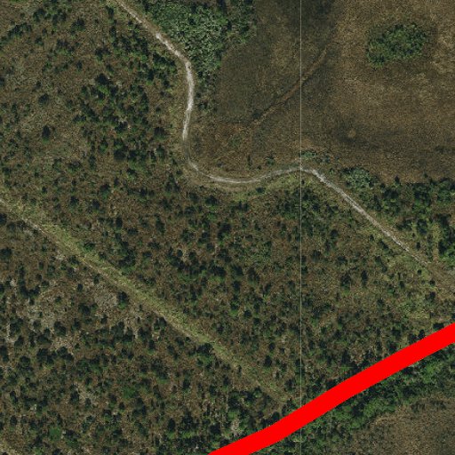 Loxahatchee Slough Natural Area - Beeline Hwy Entrance - Trail Guide ...