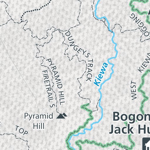 Alpine National Park - Mt Feathertop and Mt Hotham, around Bright ...