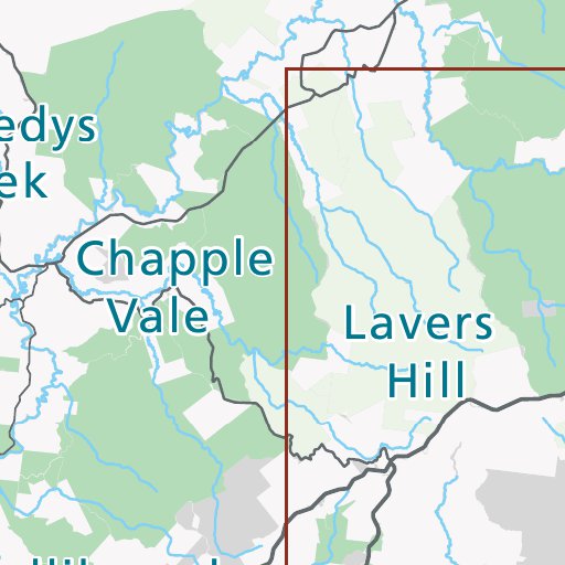 Great Otway National Park - Overview Port Campbell to Torquay Visitor ...