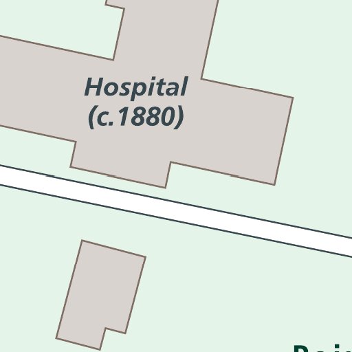 Point Nepean National Park Visitor Guide- Quarantine Station Coastal ...