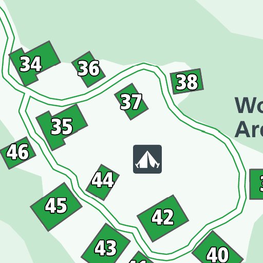 Point Nepean National Park Visitor Guide- Quarantine Station Coastal ...