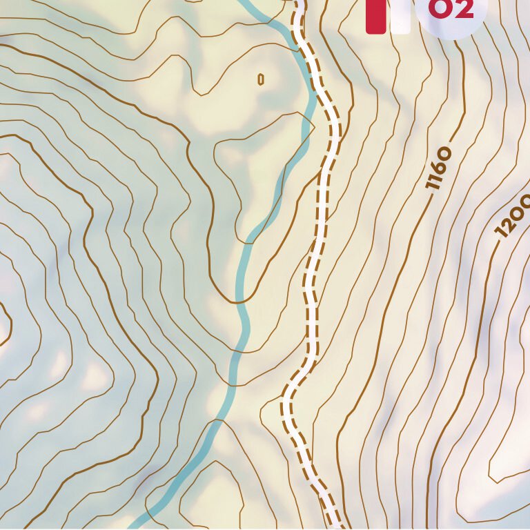 CHANIA TRAILS - 02 Map by Paths of Greece | Avenza Maps
