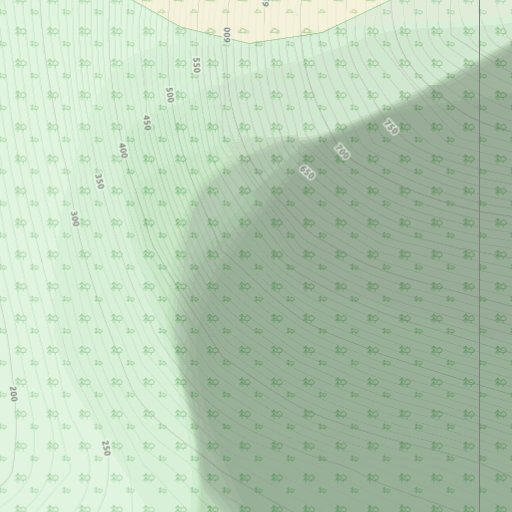 Milford Sound Tourist Map by Paul Johnson - Offline Maps | Avenza Maps