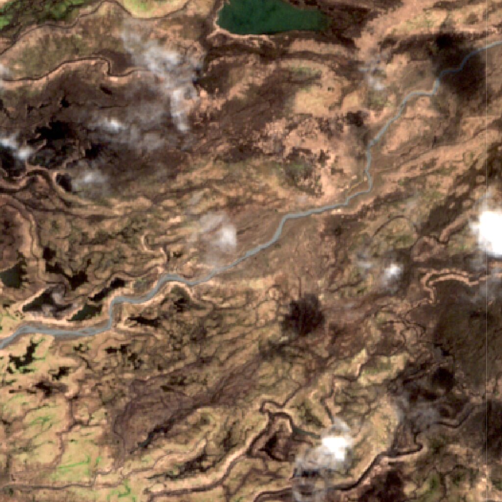 2025 Controller Bay Fishing Map by Pinnacle Geo | Avenza Maps