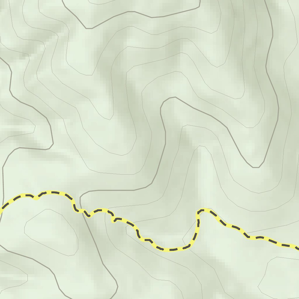 Camp Grier Map by Pisgah Map Company, LLC | Avenza Maps