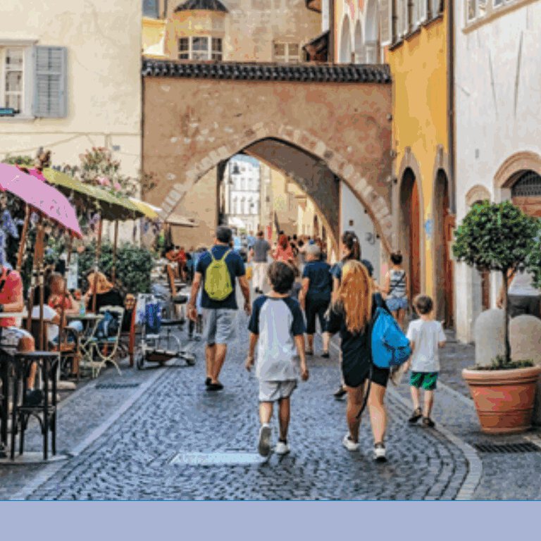 Citymap2 Bolzano 2024 Map by Reise Know-How Verlag Peter Rump GmbH ...