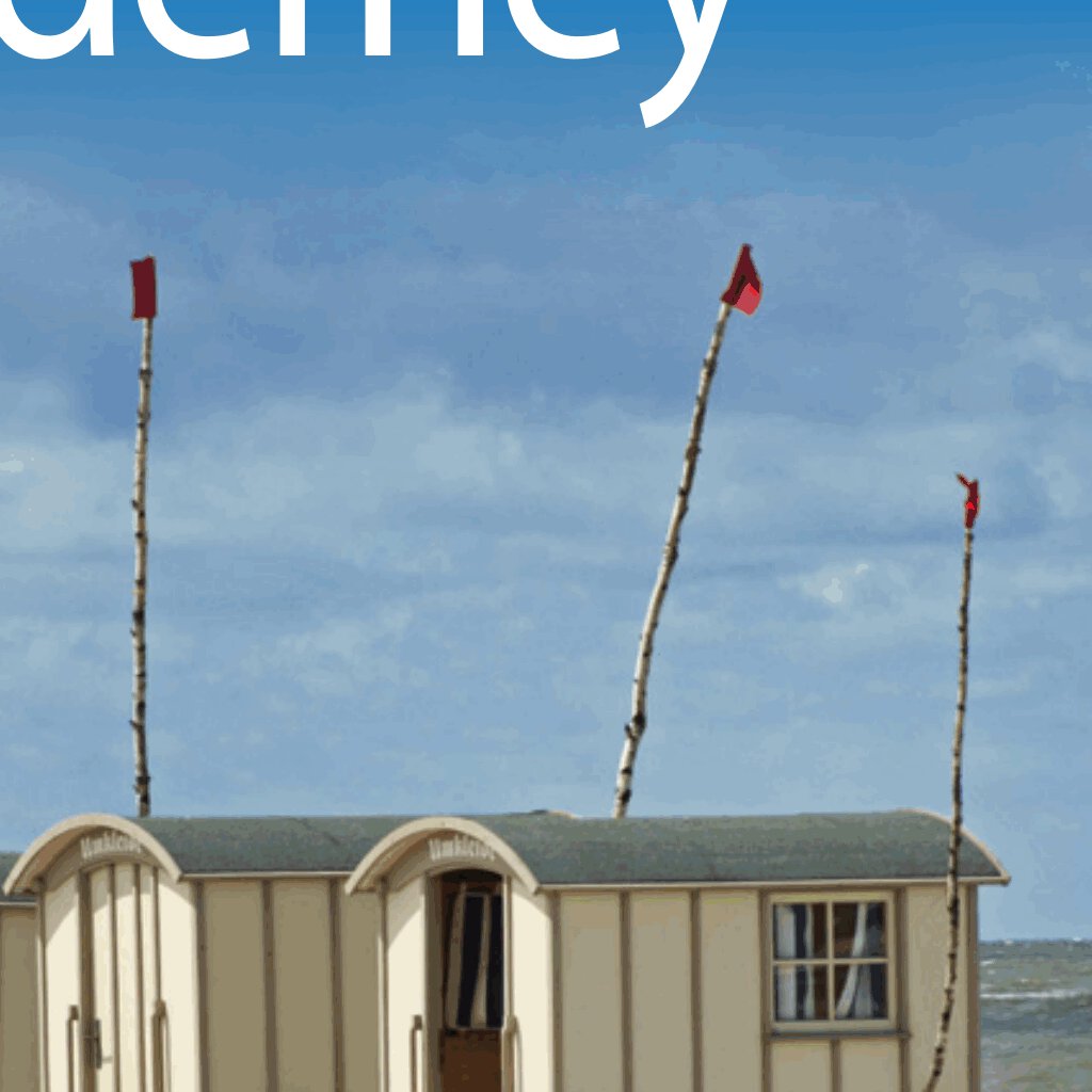 Islandmap Norderney 2022 Map by Reise Know-How Verlag Peter Rump GmbH ...