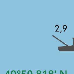 Makri Port, Greece | ROUTE maps Map by ROUTE maps | Avenza Maps