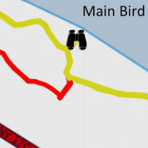 Brick Pond 2021 05 31 Map by RRL | Avenza Maps