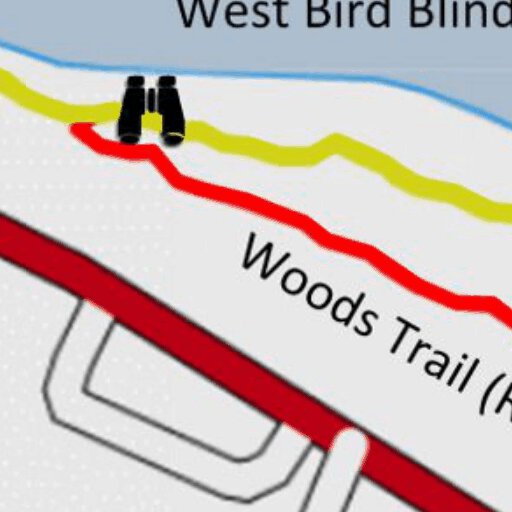 Brick Pond 2021 05 31 Map by RRL | Avenza Maps