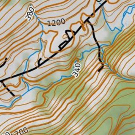 Dorchester Park Map by RRL | Avenza Maps