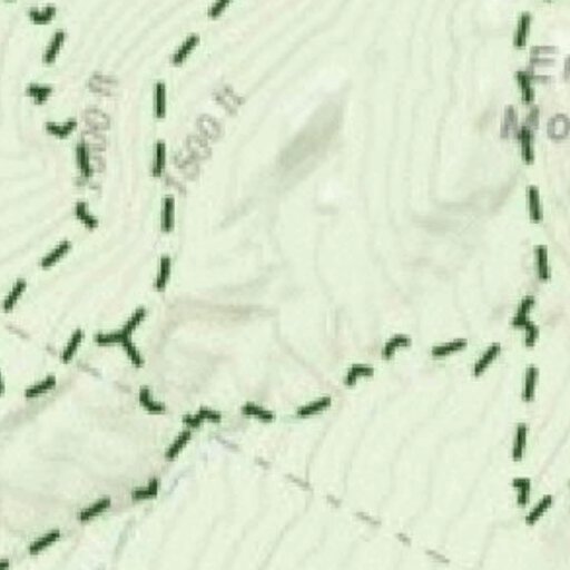 Lake George Narrows Map by RRL | Avenza Maps