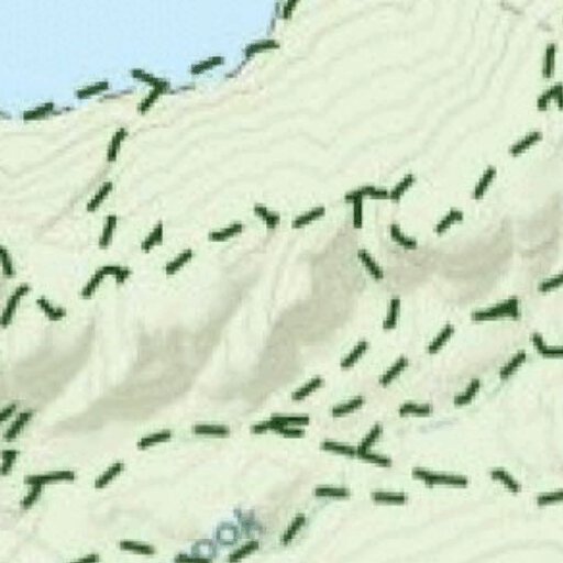 Lake George Narrows Map by RRL | Avenza Maps