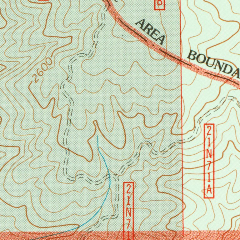 Feather Falls trail Map by Sacramento Valley Hiking Conference | Avenza ...