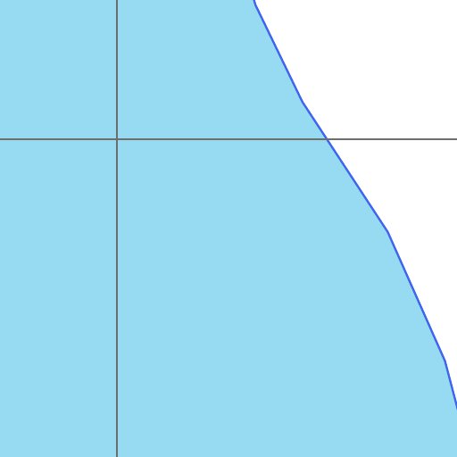 Lac Pur (Laurentides) Map by Sepaq | Avenza Maps