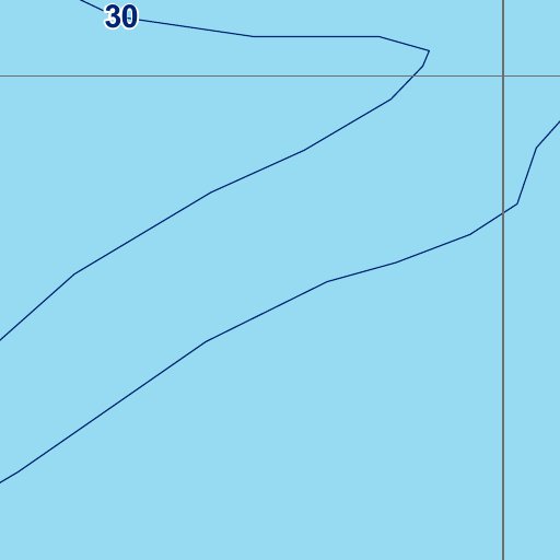 Lac Simard (Mont-Tremblant) Map by Sepaq | Avenza Maps