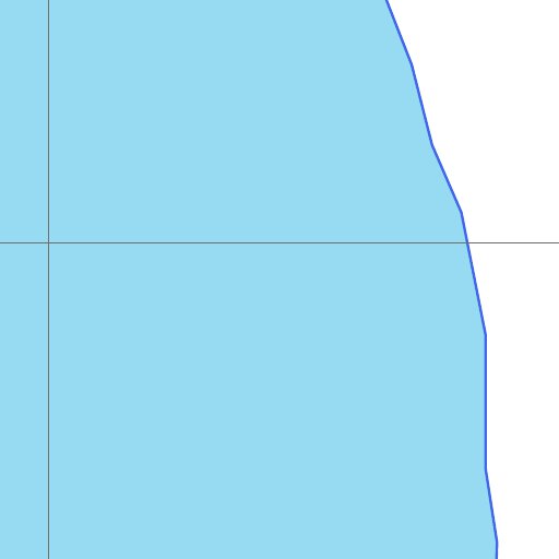 Petit lac Simard (Laurentides) Map by Sepaq | Avenza Maps