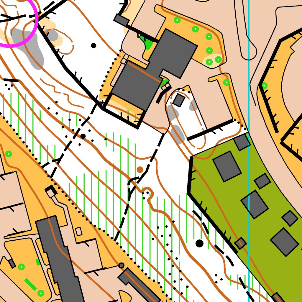 Friska Örnsköldsvik 2025 - Valla #1 Map by Skogsloparna | Avenza Maps