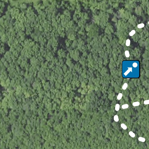 SWMLC's Black River Preserve Map by Southwest Michigan Land Conservancy ...