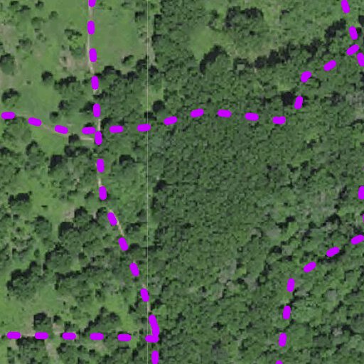 SWMLC's Chipman Preserve Map by Southwest Michigan Land Conservancy ...