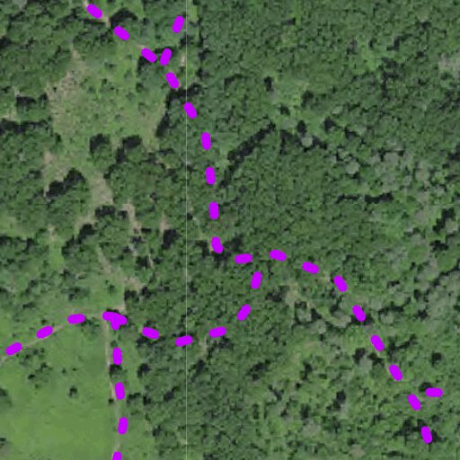 SWMLC's Chipman Preserve Map by Southwest Michigan Land Conservancy ...
