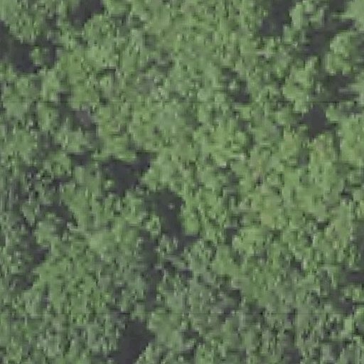 SWMLC's Hidden Marsh Sanctuary Map by Southwest Michigan Land ...