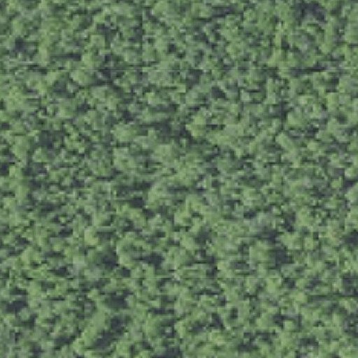 SWMLC's Spirit Springs Sanctuary Map by Southwest Michigan Land ...